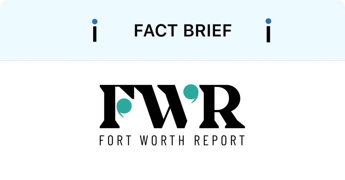 Fact Brief : Is Fort Worth changing how you pay your water bill online ...